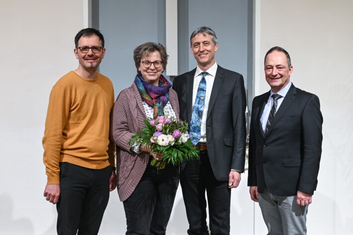 Ev. Brüdergemeinde Korntal wählt Pfr. Johannes Luithle zum neuen ...
